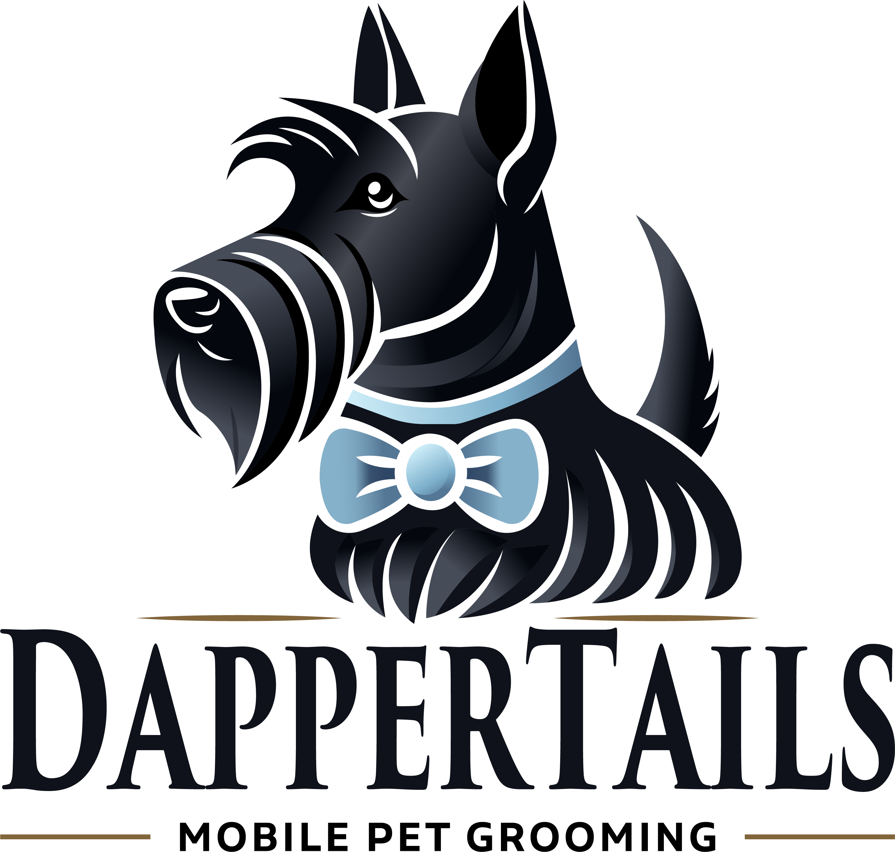 Franchise Guide - DapperTails Franchising